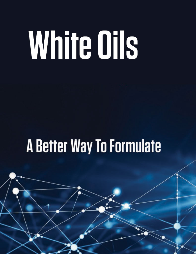 White Oils | Penreco