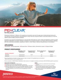 Petrolatums Manufacturer | Penreco®
