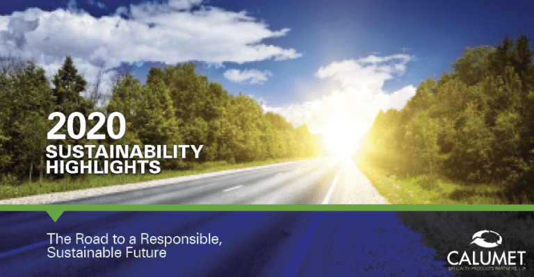 Penreco, Calument Commitment to Responsible Sustainability | Penreco®